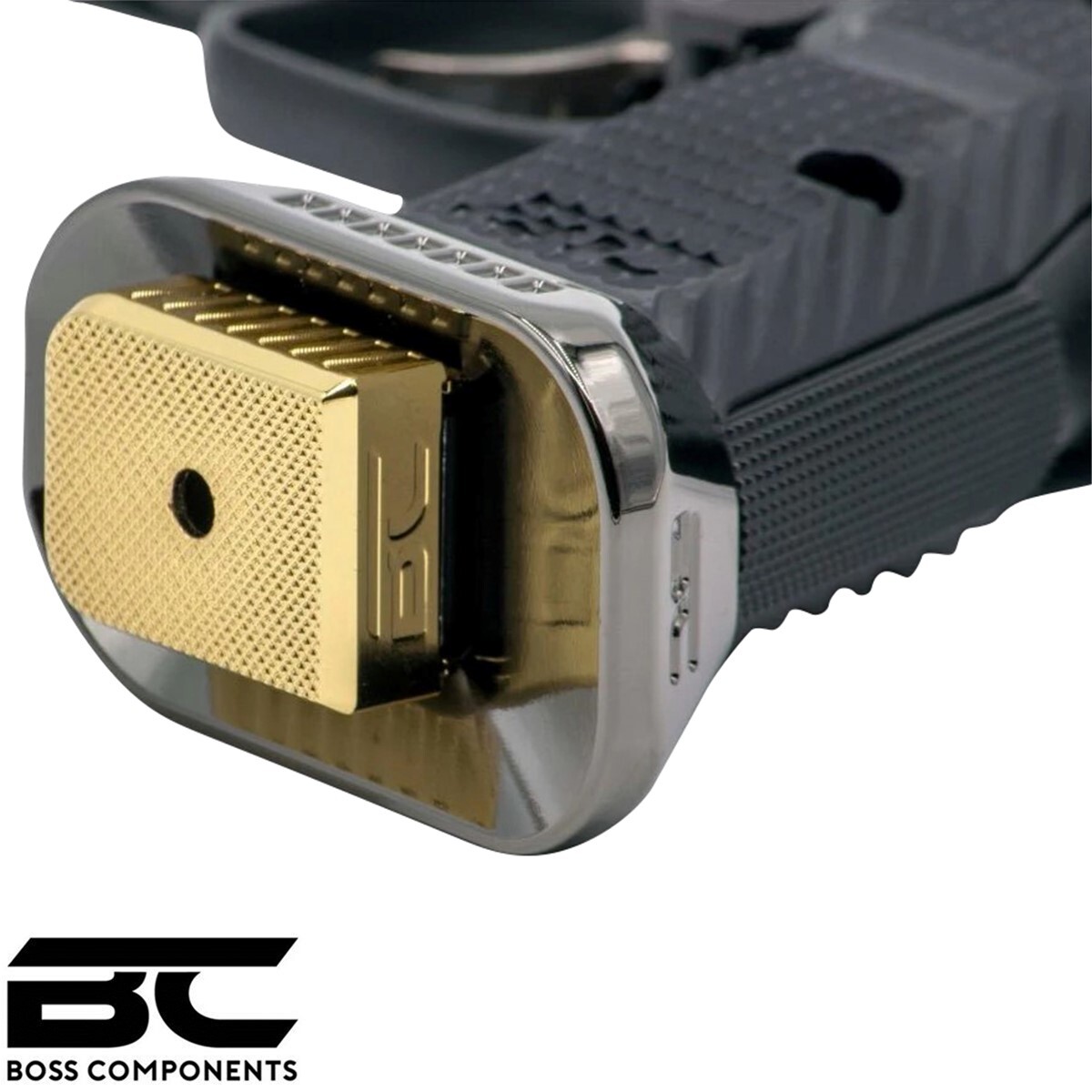 IPSC Specialists - David Bailey Shooting Supplies