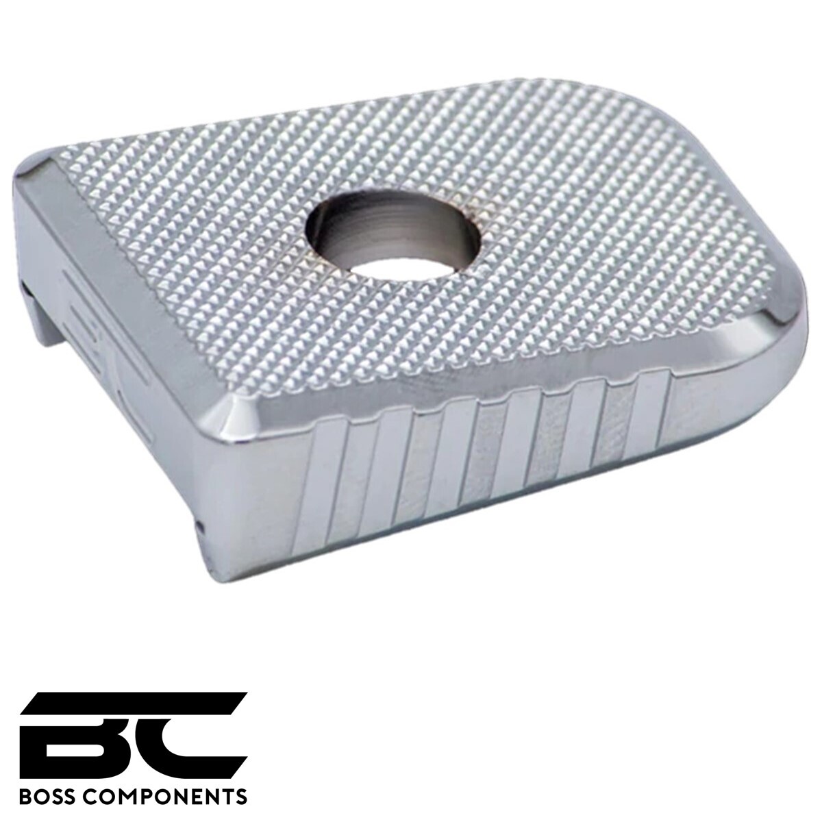 BC STI 2011 Staccato /BUL Armory Brass Magazine Base - IPSC Standard ...