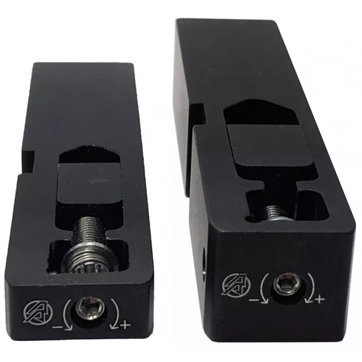 DAA Extra-Short Dillon Powder Bar