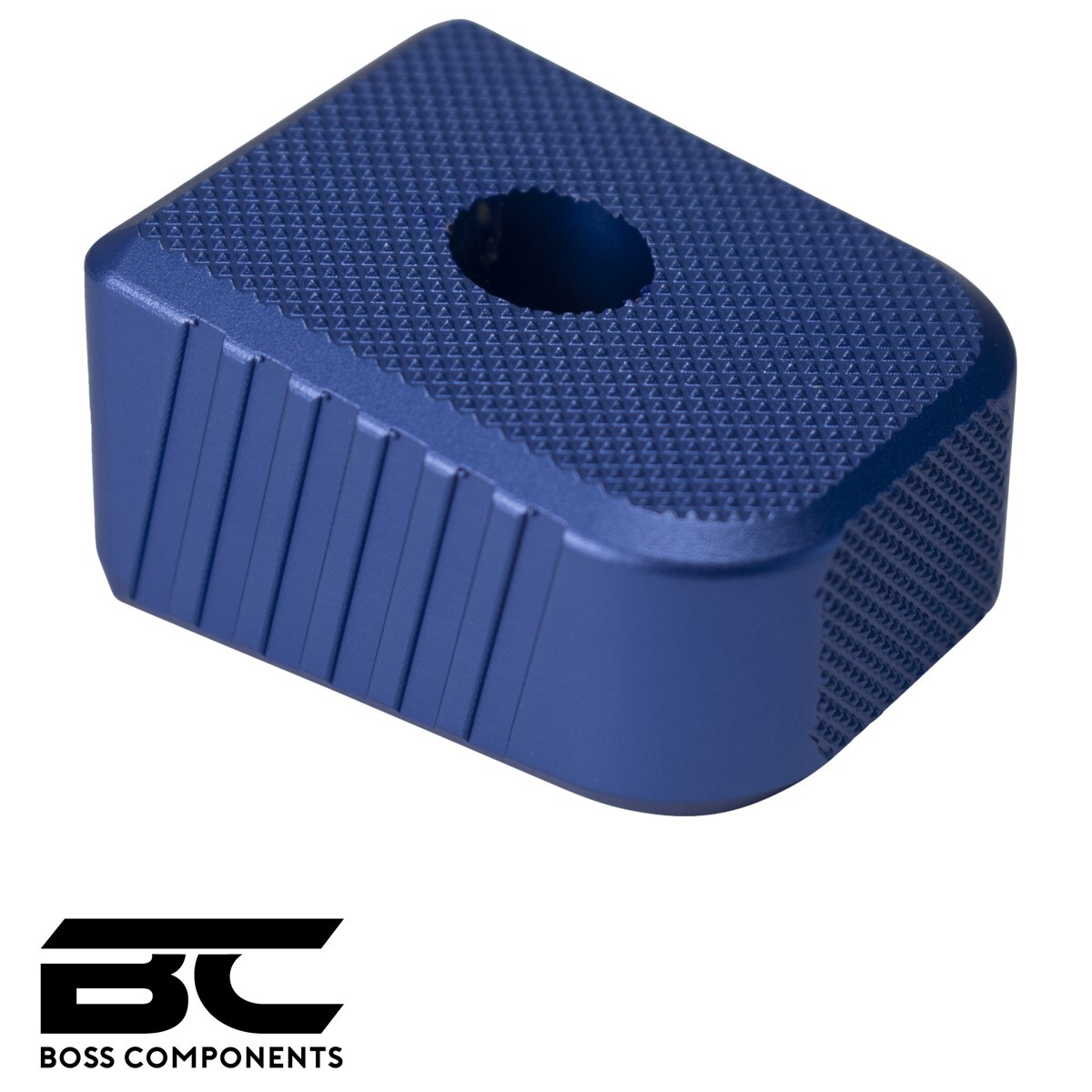 BC 2011/BUL Aluminium Magazine Base - Open Division