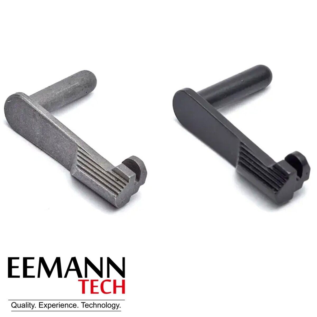 Eemann Tech 1911 Solid Slide Stop