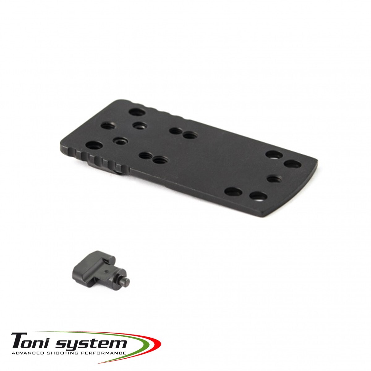 Toni System Beretta APX / APX Tactical / APX Centurion/APX Compact ...