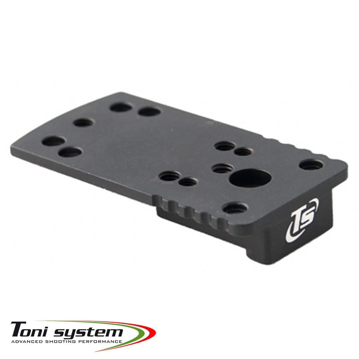 Toni System Sig P226 X5 - Red Dot Mount