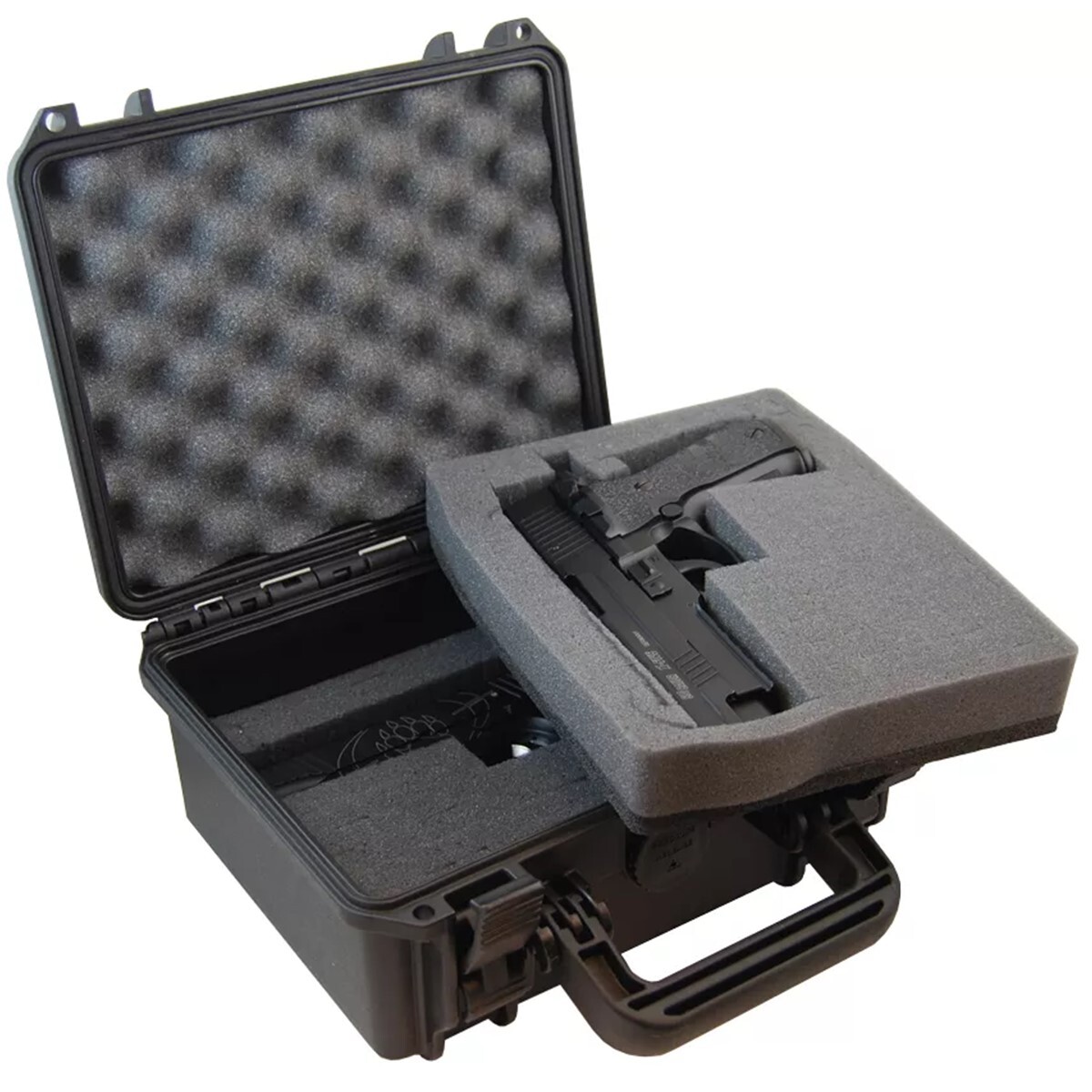 DAA Hard Case - Small-235