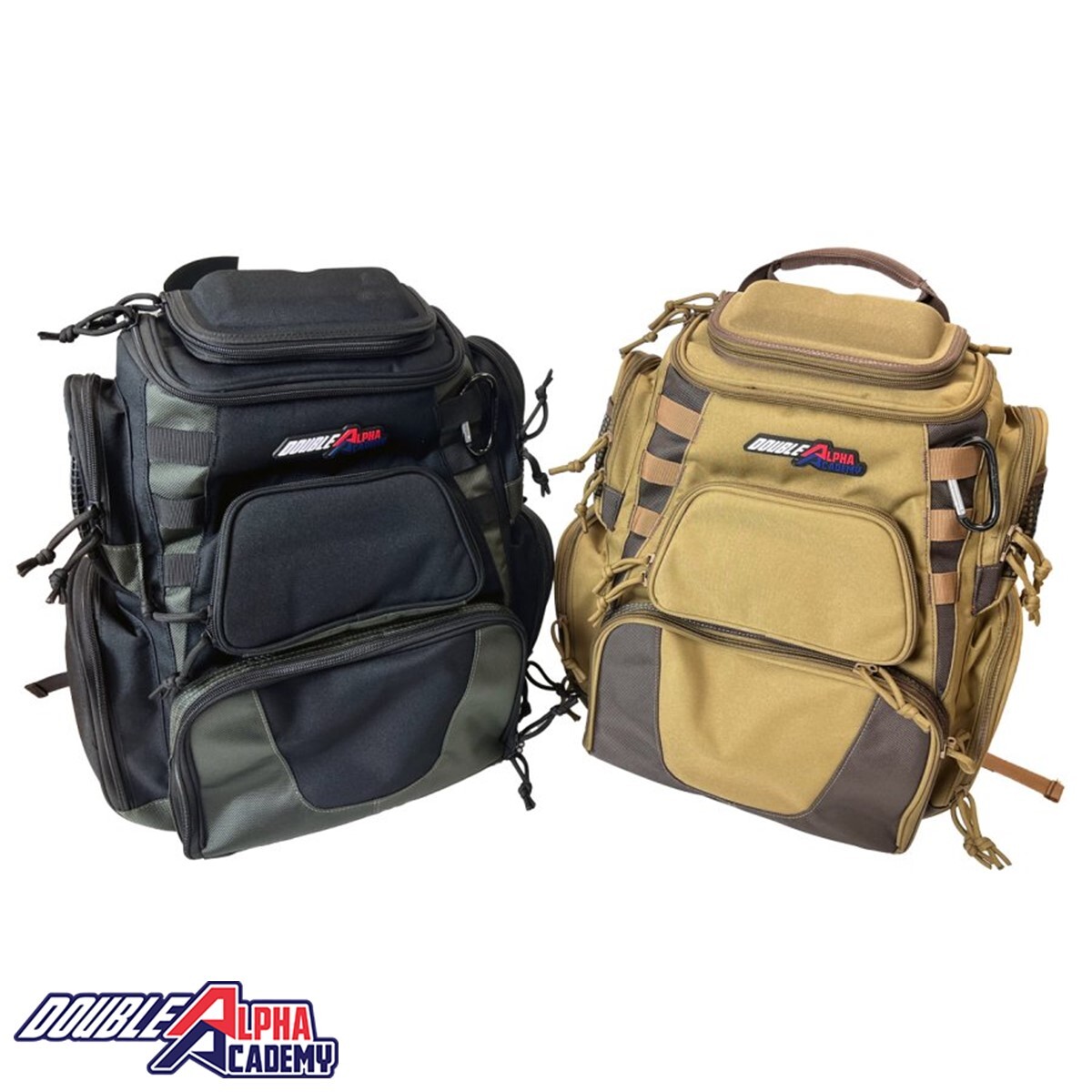 DAA Range Companion Backpack