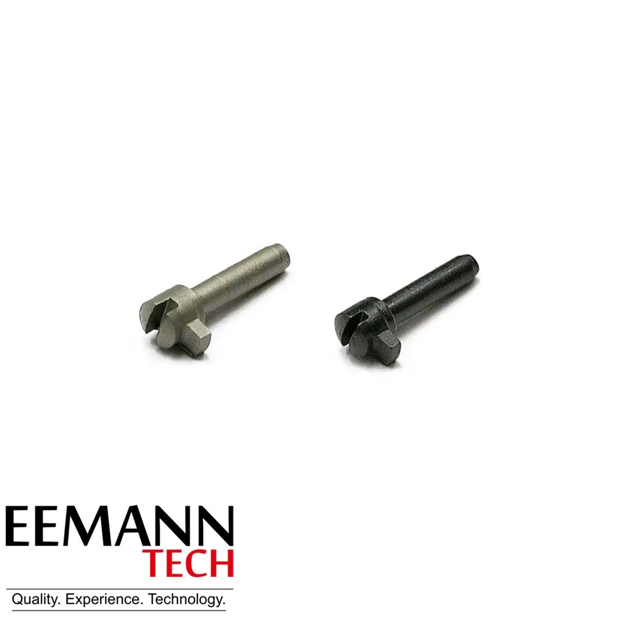 Eemann Tech 1911/2011 Magazine Catch Lock