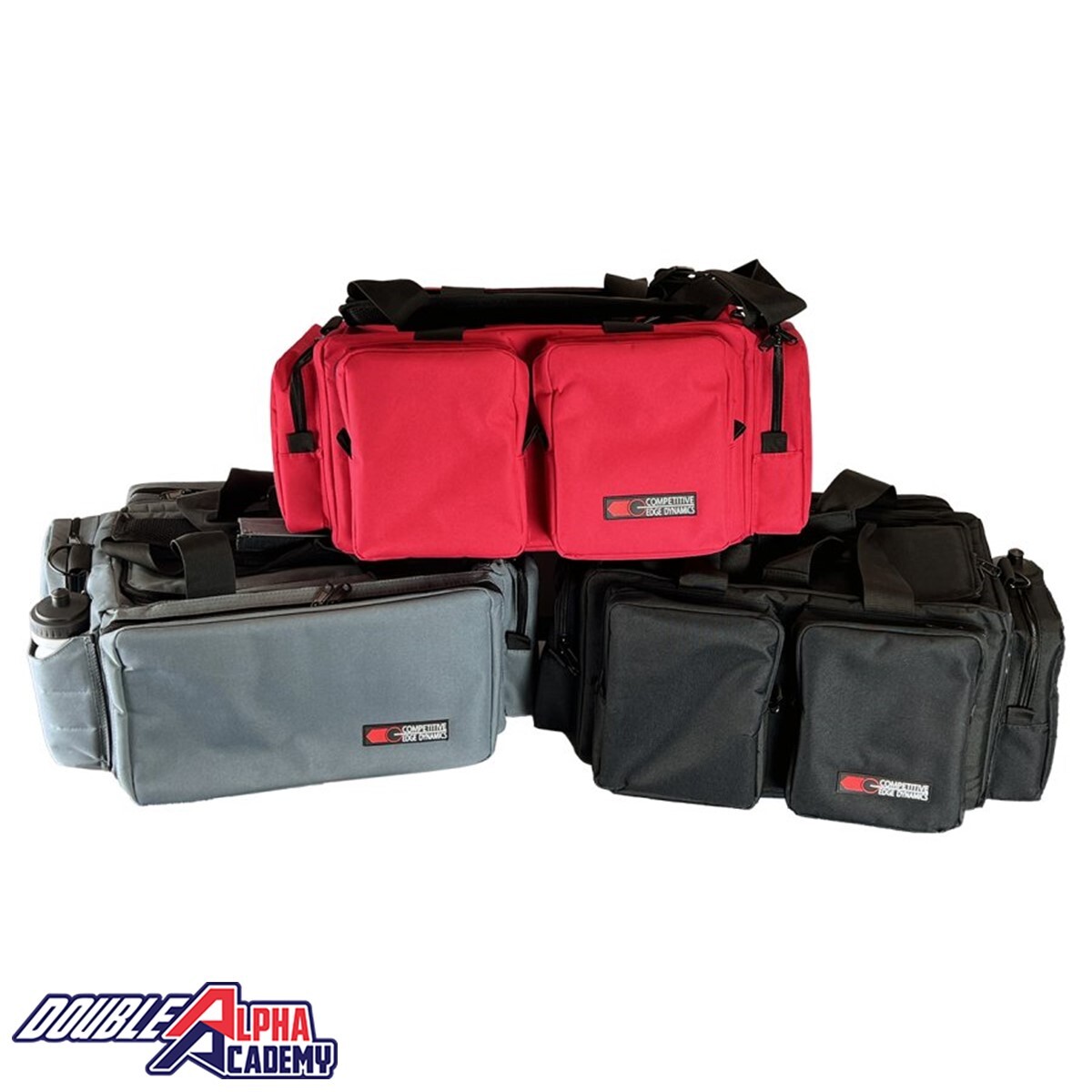 CED XL-Professional Range Bag - Competitive Edge Dynamics