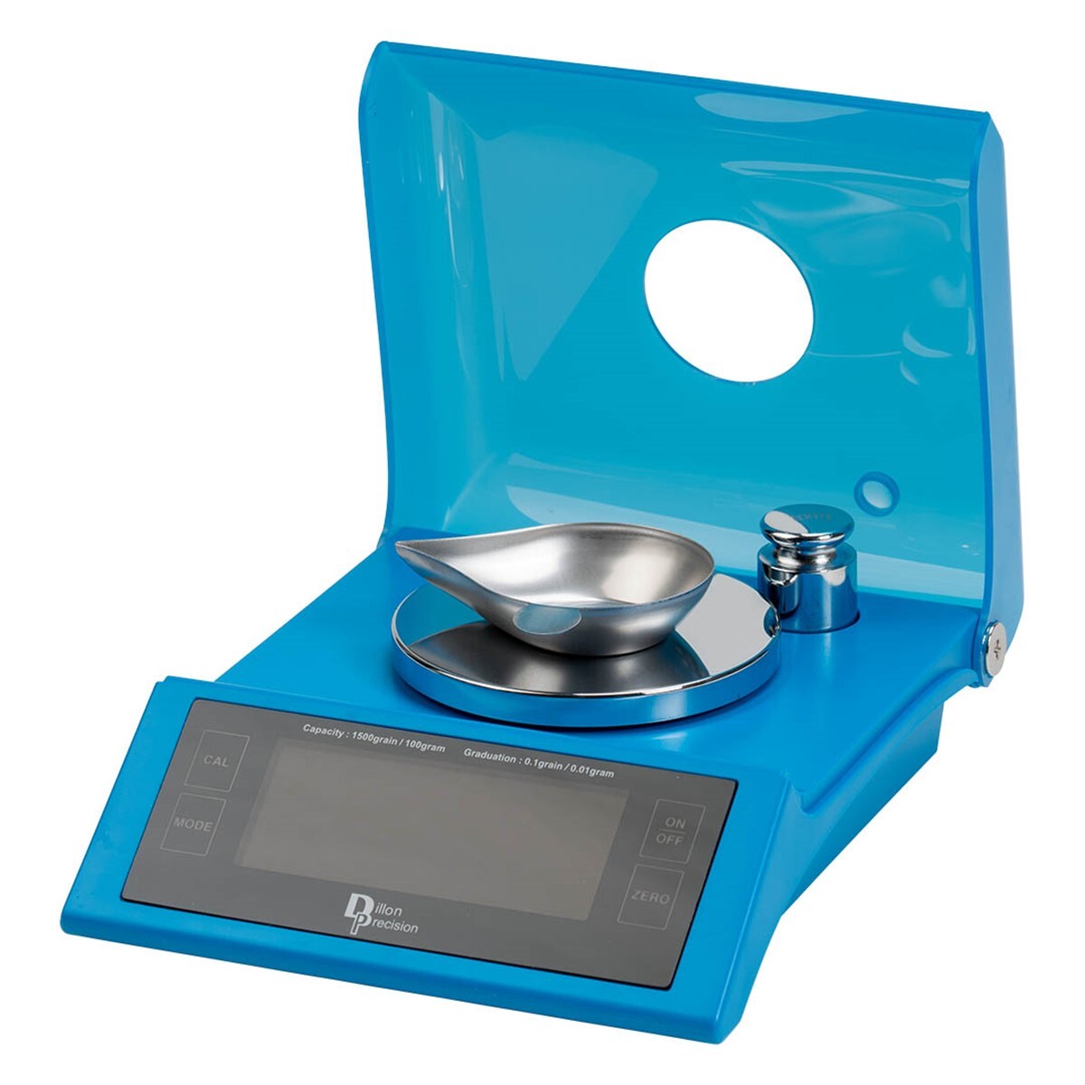 Dillon Precision D-Terminator Electronic Scale