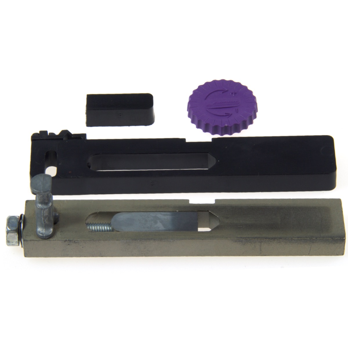 Arredondo Dillon Powder Drop Slide Bar