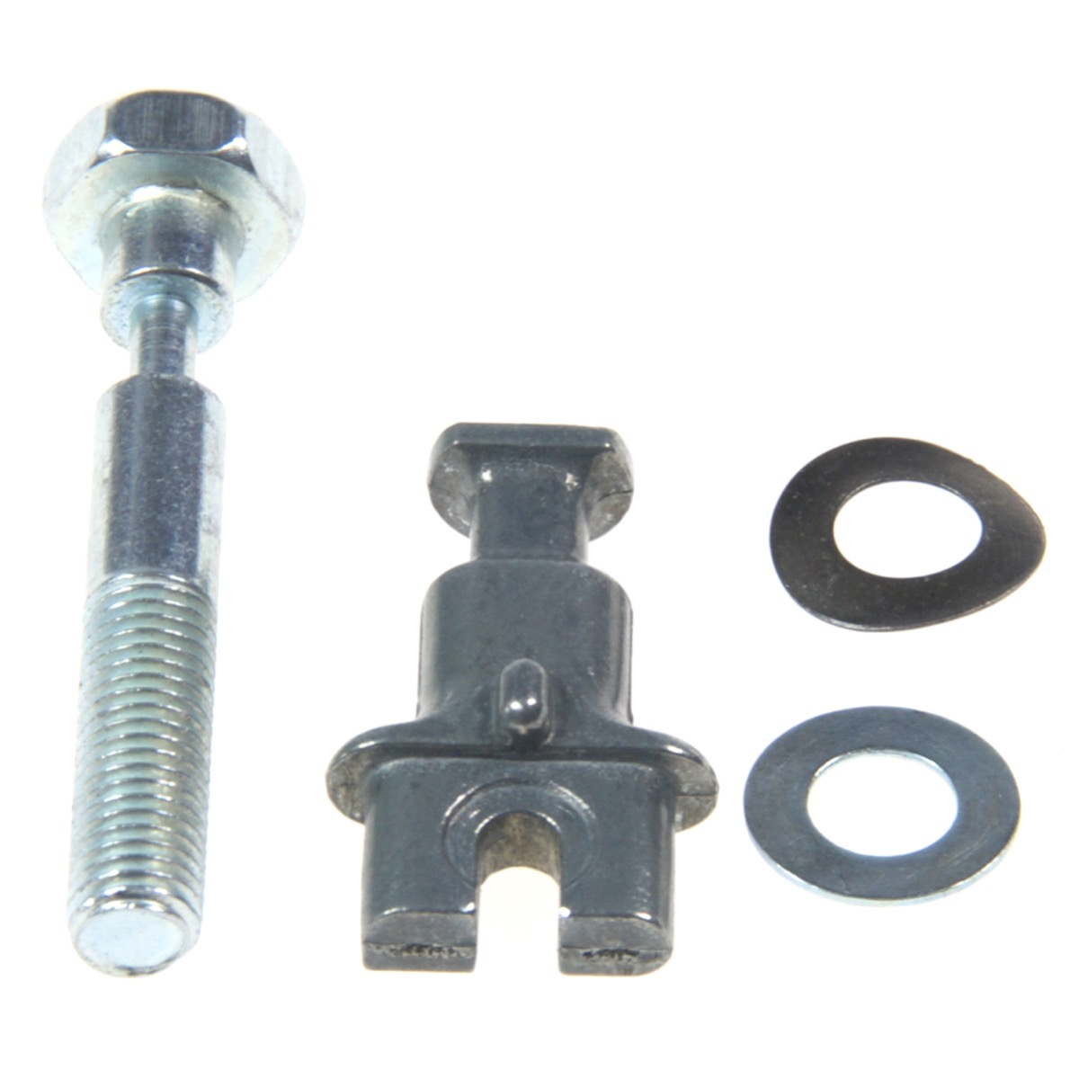 Arredondo Dillon Powder Drop Slide Bar