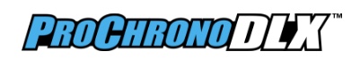 CE ProChrono DLX