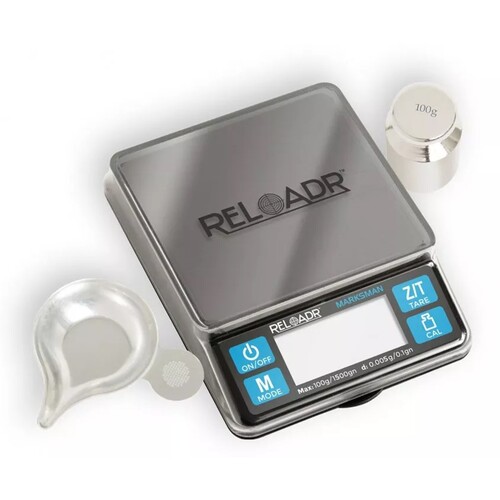 Dillon Precision D-Terminator Electronic Scale