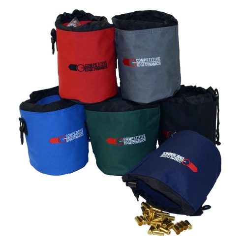 Accessories Storage Ammo Brass Bags