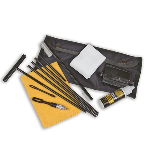 DAA Match-Ready Cleaning Kit