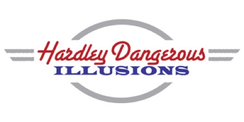 Hardley Dangerous Illusions